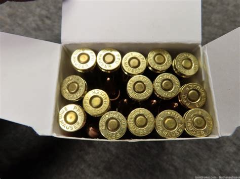 2 Boxes 40 Rounds 8mm Mauser Ammo For The Karabiner 98k Rifle