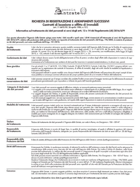 Rli Pdf