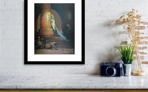 Frank Frazetta Egyptian Queen Pin Auf Frank Frazetta Fbryu