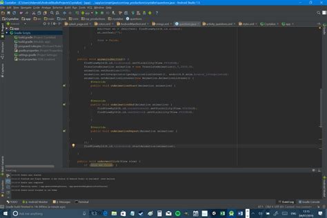 10 Completely Different Ides And Methods For Making Android Apps