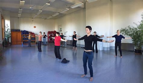 Qigong Classes In Melbourne