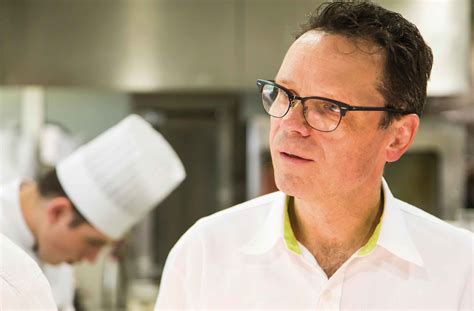 Patrick Bertron Monsieur Loyal Arts And Gastronomie