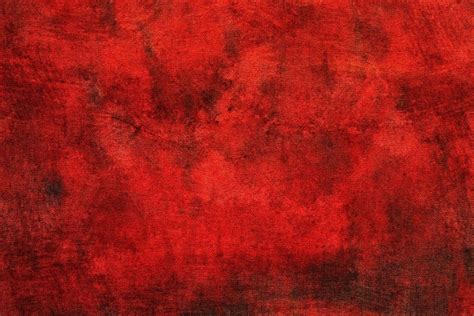 Red Textured Wallpaper