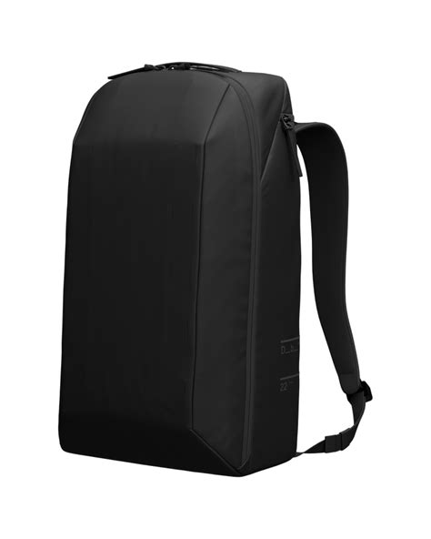 Freya Backpack 22l Black Out Db