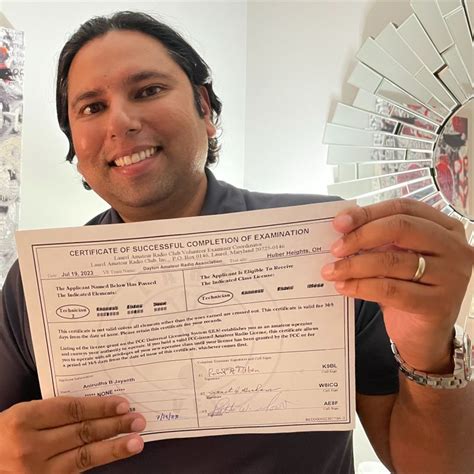 Ani Jayanth On Linkedin Im Proud To Join The Community Of Amateur