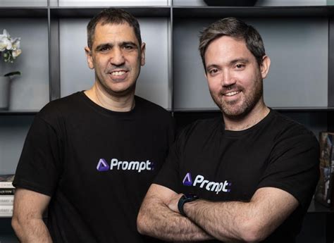 Prompt Security Secures 18m To Enhance Enterprise Protection Against Generative Ai Risks