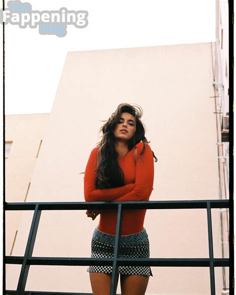 Bego Vargas Begovargas Nude Leaks Photo 25 Thefappening