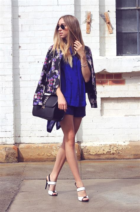 Steph Kramer Watermelon Crush Daily Fashion Inspiration Fashion