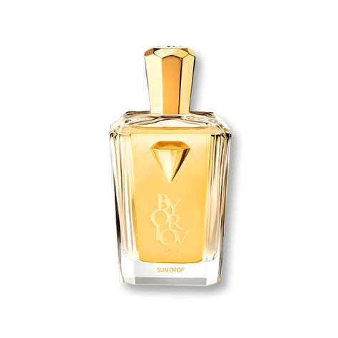Shop Orlov Paris Sun Drop Edp