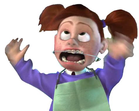 Darla Sherman Render 19 By Hiro Hamada Rockz On Deviantart