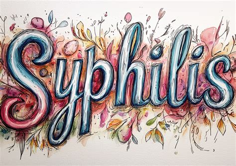 Ocular Syphilis The Great Imitator