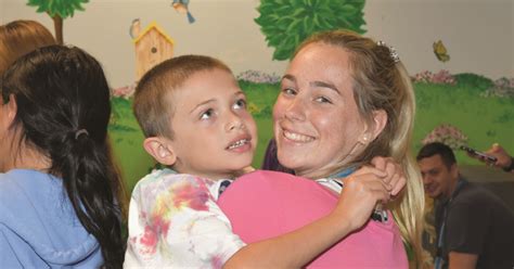 Preschool Early Intervention Program Spin