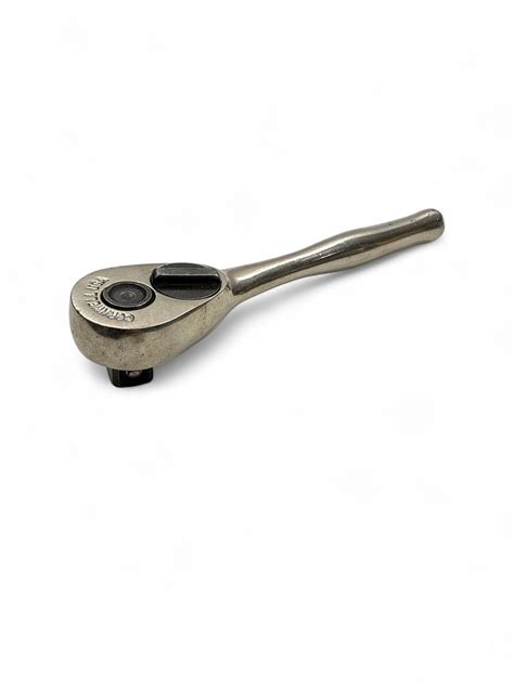 Cornwell 38” Drive 5” Ratchet Shop Tool Swapper