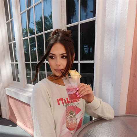 Madison Bissetts Amazon Page