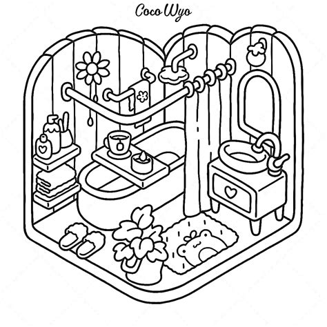 Coco Wyo Coloring Pages 39 Printable For Free Download