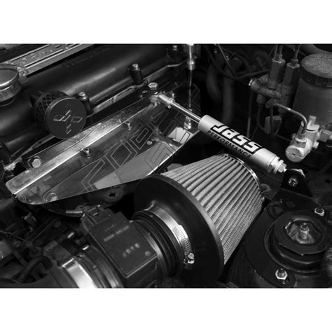 Engine Torque Damper 1 8