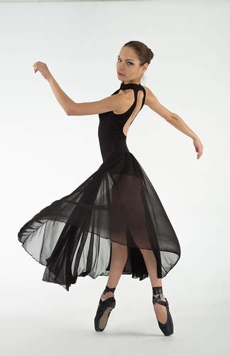 Ballerina Viktoria Flickr