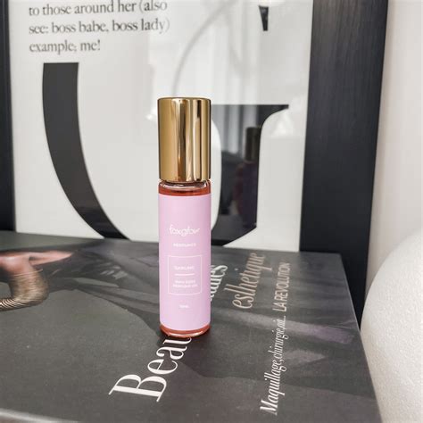 Darling Roll On Perfume Oil Pre Order Foxglow