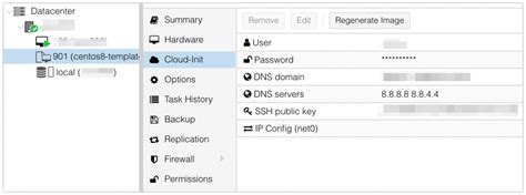 Proxmox And Terraform Red Branch