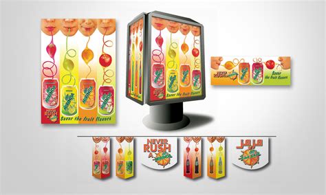 Point Of Purchase And Displays By Eric Cruz At