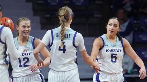 Kansas State University