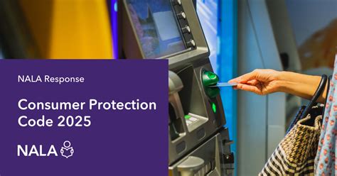 Nala Response Consumer Protection Code 2025 Nala
