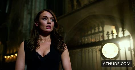 Transformers The Last Knight Nude Scenes Aznude