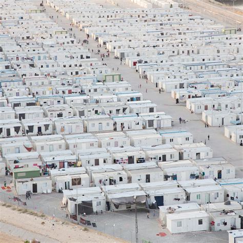 Humanitarian Architecture Dezeen