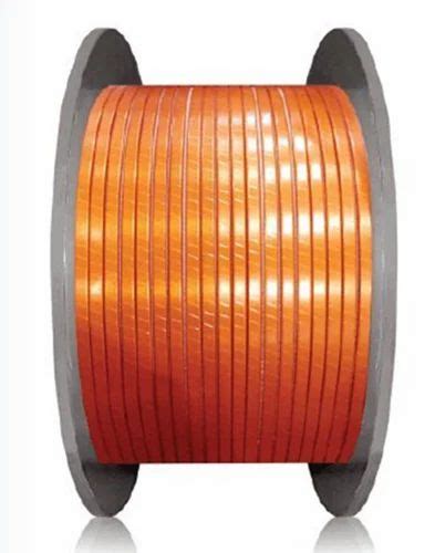Revti Polymide Electric Cable At ₹ 745roll In Bawal Id 2855779897555