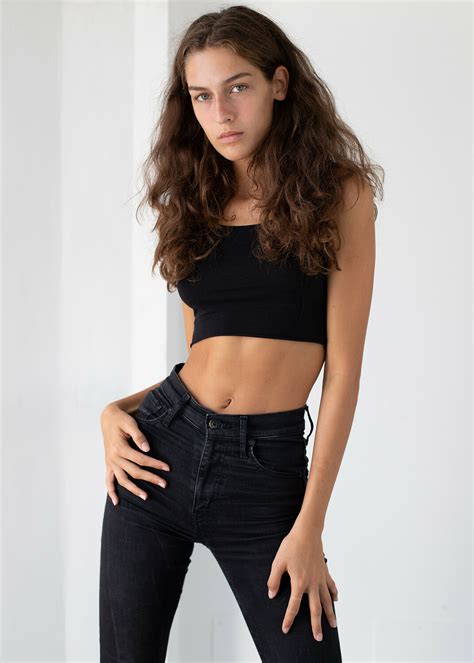 Camilla Orner Model Management