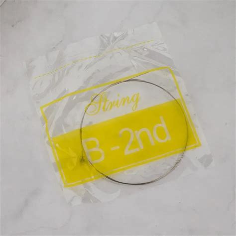 Acoustic Guitar Strings E B G D A Single String Ga Vicedeal