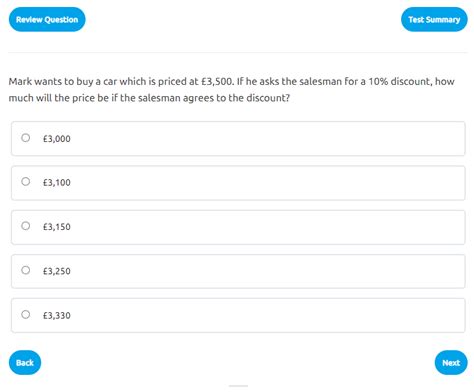 Mcquaig Numerical Reasoning Sample Question How2become How 2 Become