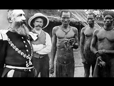Congo River Leopold Ii Of Belgium Ruwkhs