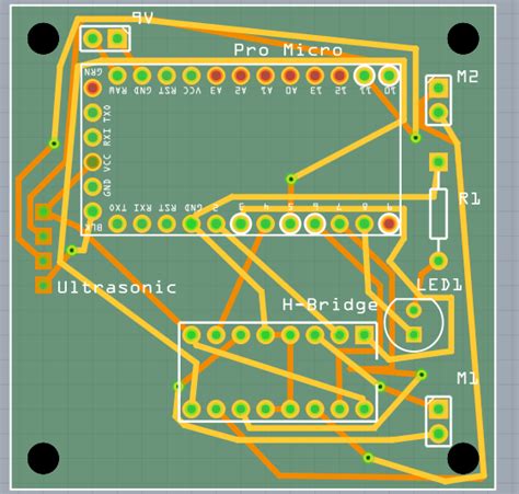 Worst PCB Fails Page