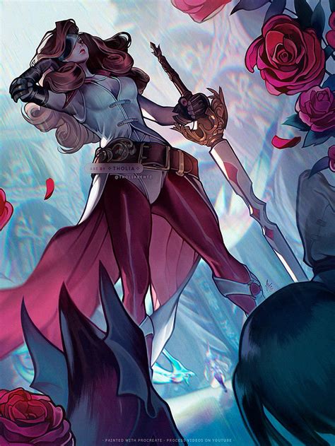 Tholia Bentz Beatrix Ff9 Final Fantasy Final Fantasy Ix 1girl Armor Belt Breasts Brown