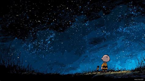 Charlie Brown Wallpapers Desktop Pixelstalk