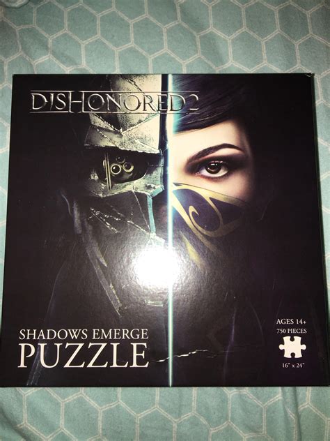 102 best Dishonored 1 images on Pholder | Dishonored, Disnonored and ...
