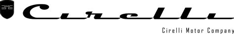 Cirelli 3 Cirelli Motor Company