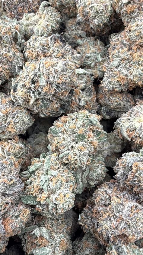 Pixie Stix Flower Pack Trapper Premium Cannabis Products Available Now