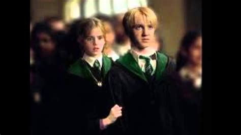 Hermiona Granger I Draco Malfoy Dorosłe życie