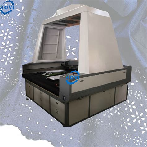 Cnc Digital Plotter Laser Cutting Machine Fabric Carbon Fiber