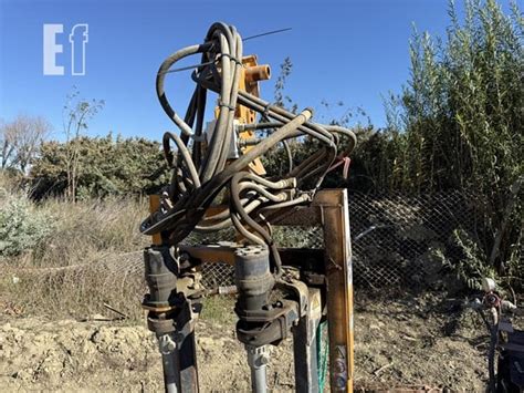 Pellenc Visio Tlv 00 Hd Turbo Upcoming Auctions In King City