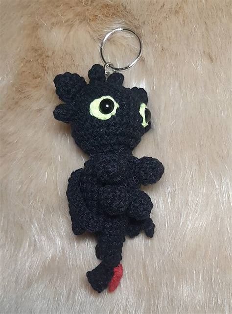 Háčkovaná Bezzubka Kľúčenka Hackovane Potesenie Sashe Sk