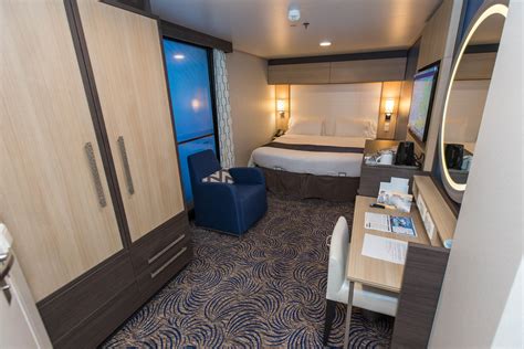Royal Caribbean Cruise Balcony Room