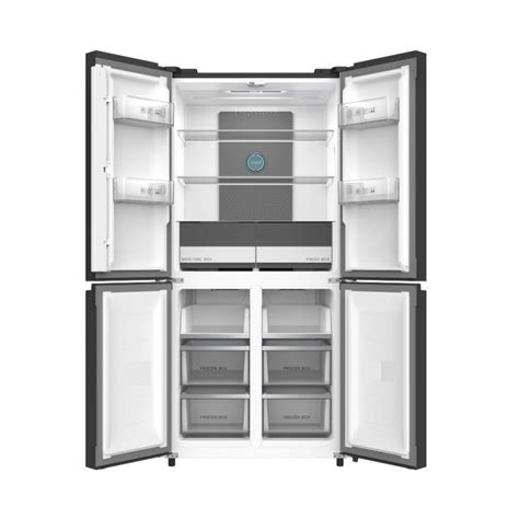 Ocean Mdoko 480 Nf D X 3 Refrigerator
