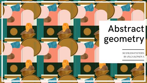 Abstract Geometry On Behance Abstract Geometry On Behance