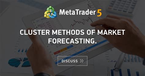 Cluster Methods Of Market Forecasting Pricing Analysis General