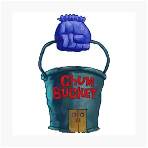 Chum Bucket Ubicaciondepersonas Cdmx Gob Mx