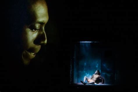 Au Théâtre 13 Alexandre Zeff Fait Résonner Les Colères Mahoraises