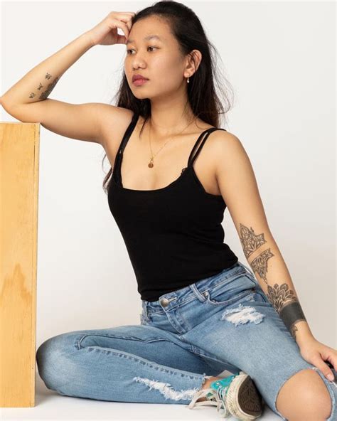 Nora A Model From Perth Australia